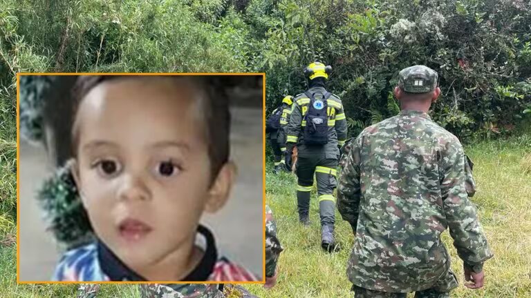 Caso Dilan Santiago: Papá del niño habló acerca de la relación que tenía con la mamá | Agenciapi.co